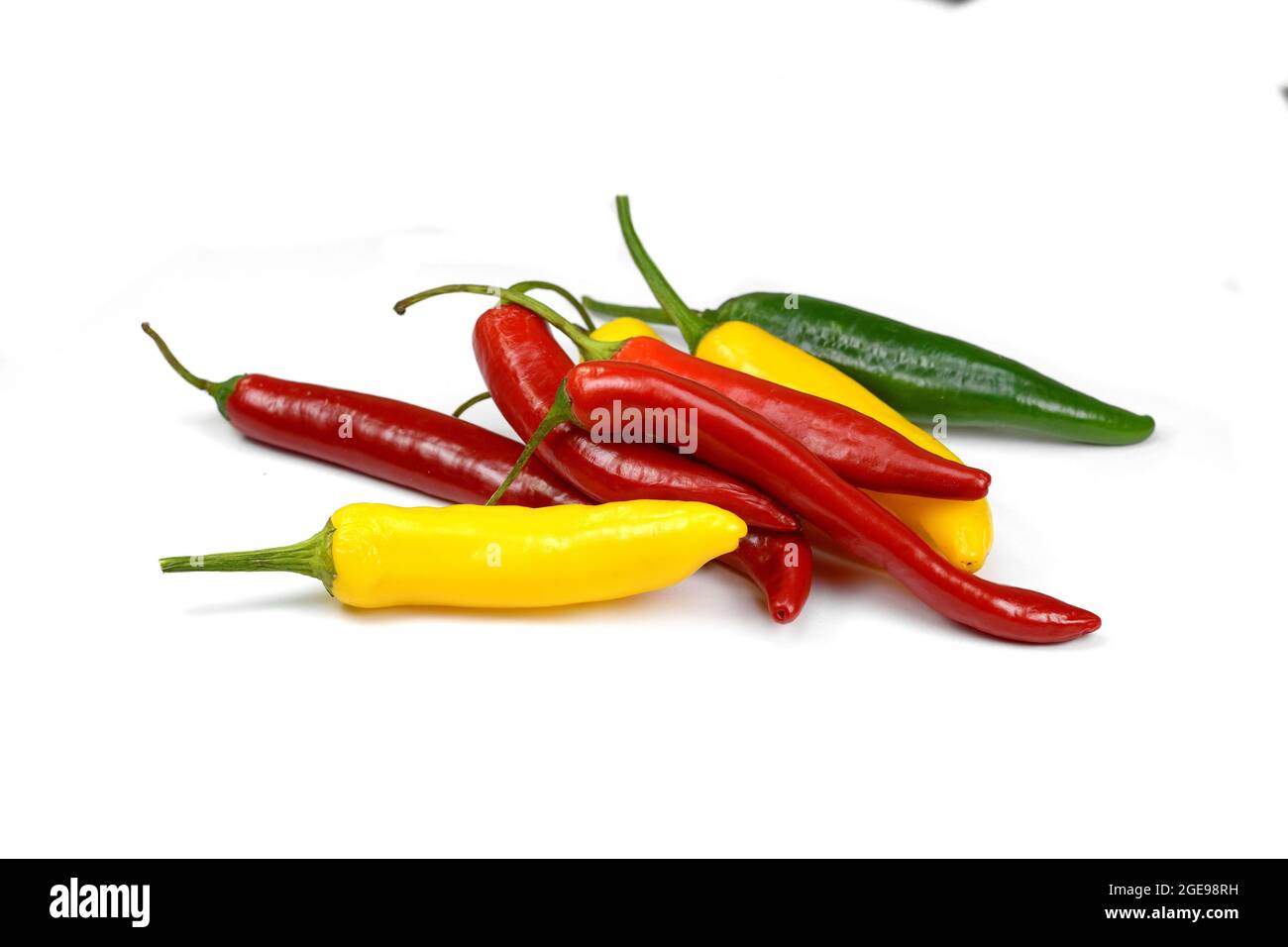 Hot chille hi-res stock photography and images - Alamy