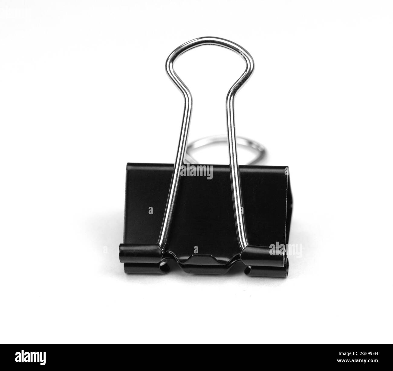 Ring attach Black and White Stock Photos & Images - Alamy