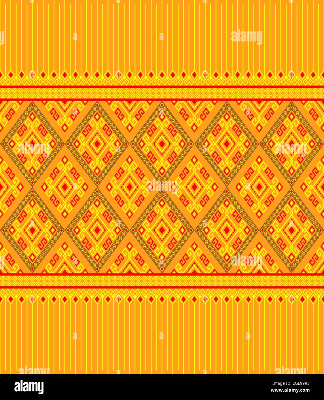 Aboriginal; pattern; fabric Stock Vector Images - Alamy