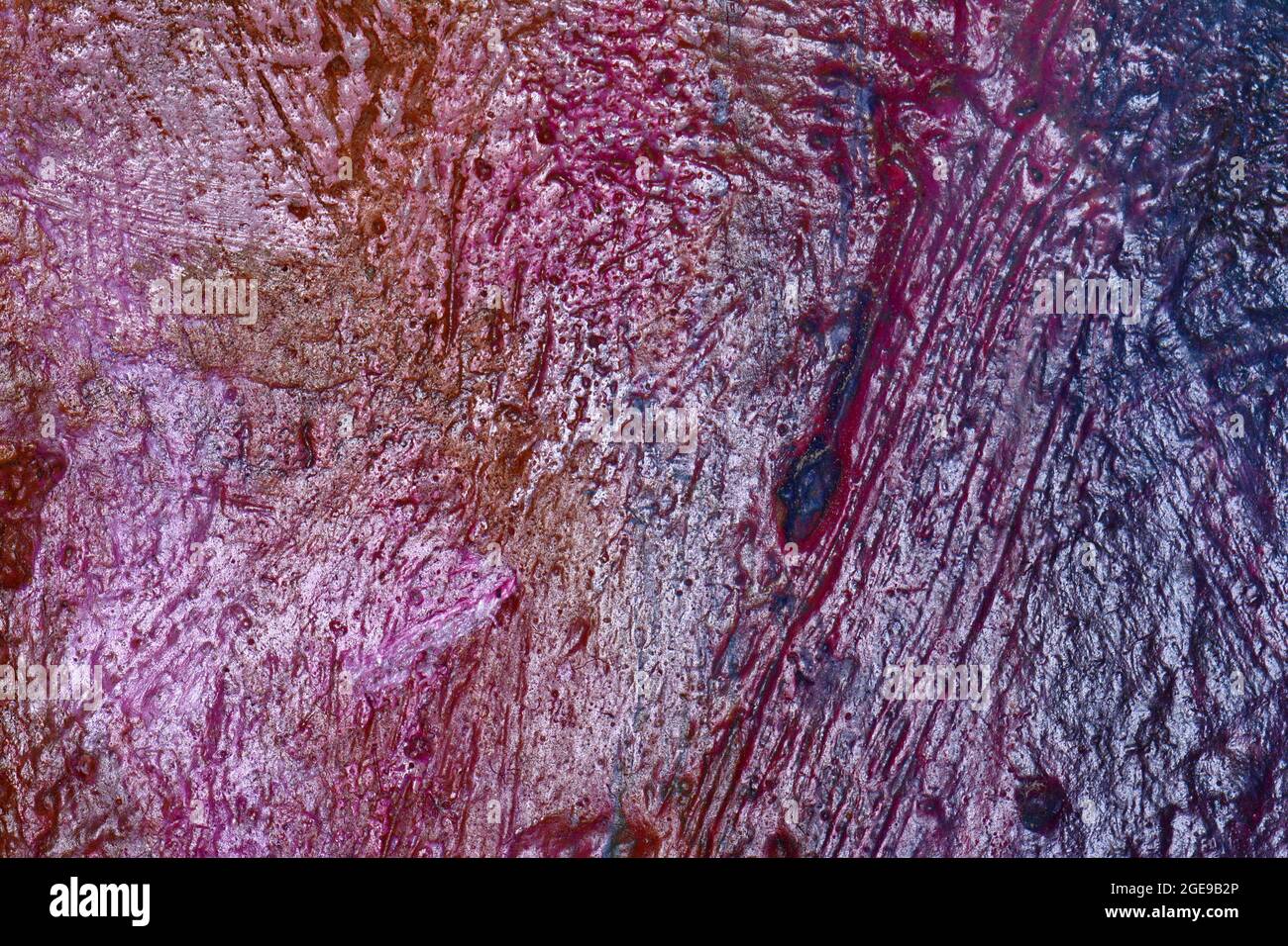 Creative abstract hand painted background, wallpaper, texture. Abstract ...