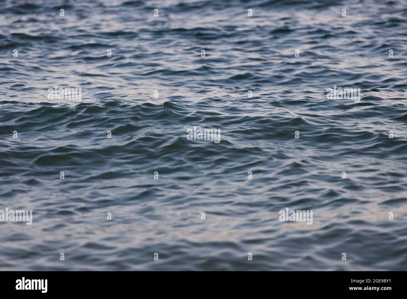 the sea close-up. water texture. water surface with waves. High quality ...