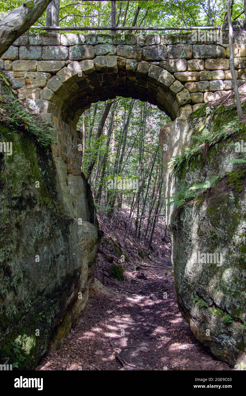 Stonebridge In Forest
