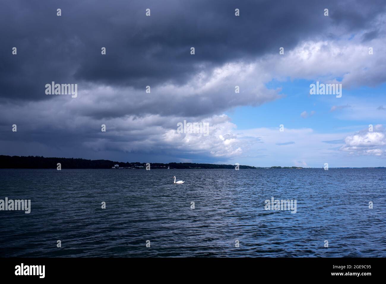 Baltic storm hi-res stock photography and images - Alamy