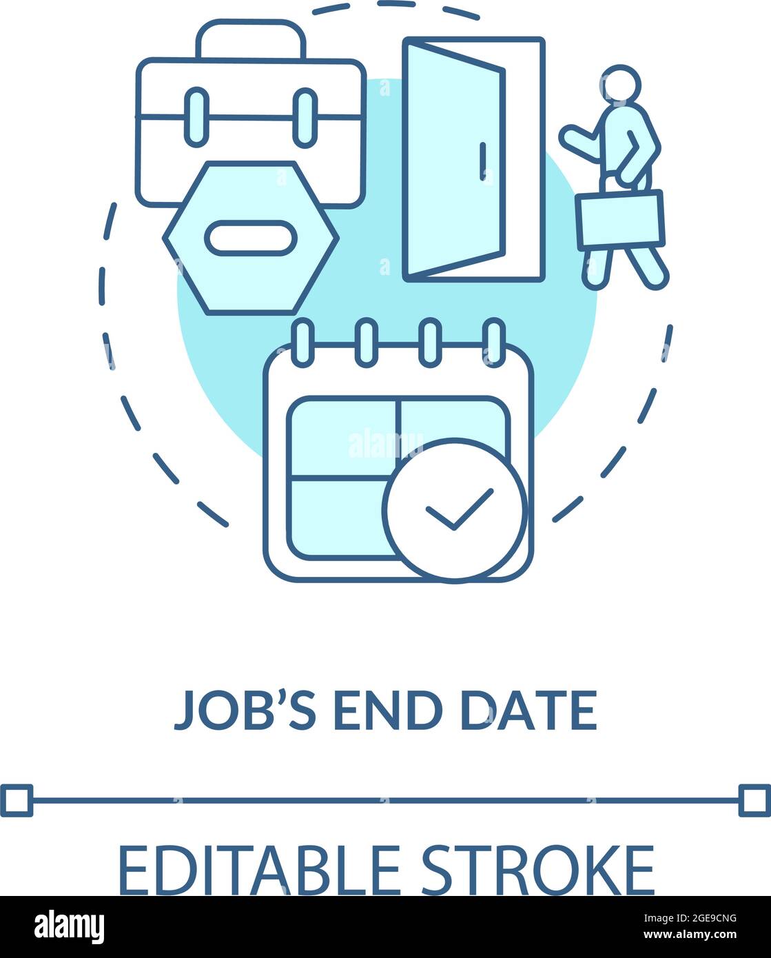 Resign sign Stock Vector Images - Alamy