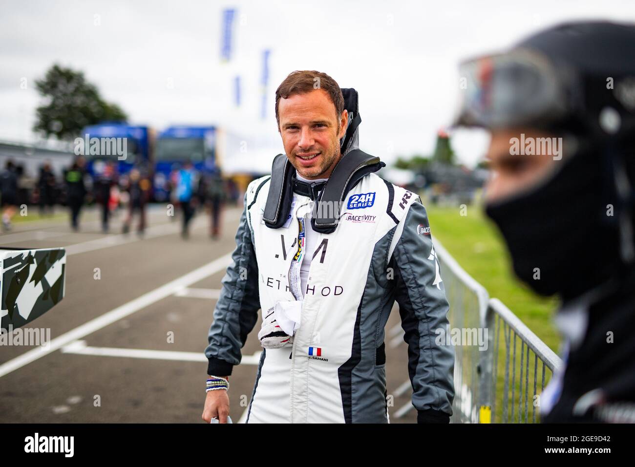 Charles henri samani hi-res stock photography and images - Alamy