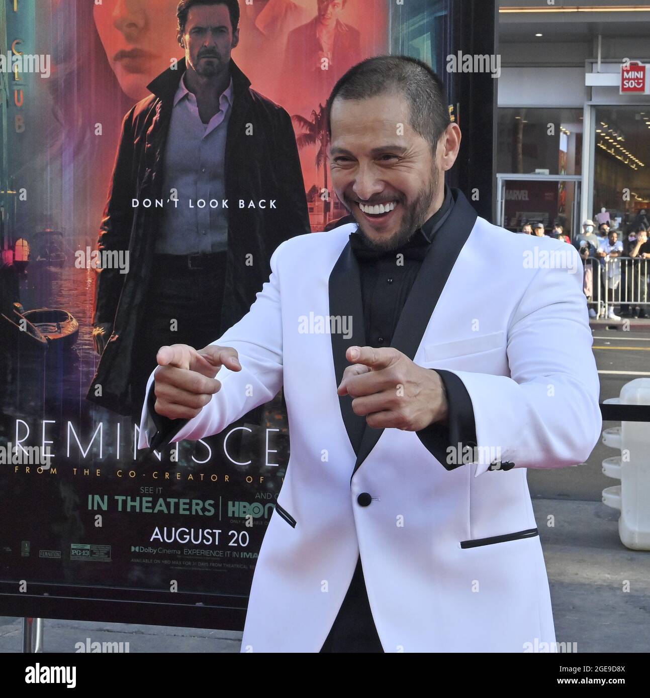 Movie The Client Cast