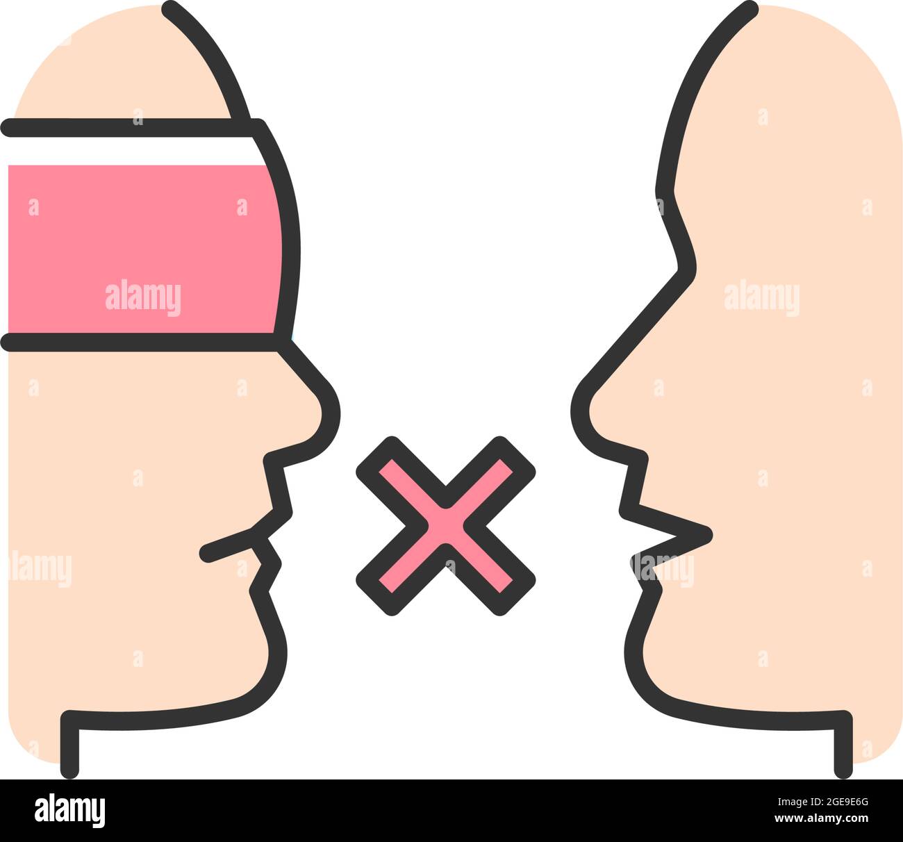 Biases RGB color icon Stock Vector Image & Art - Alamy