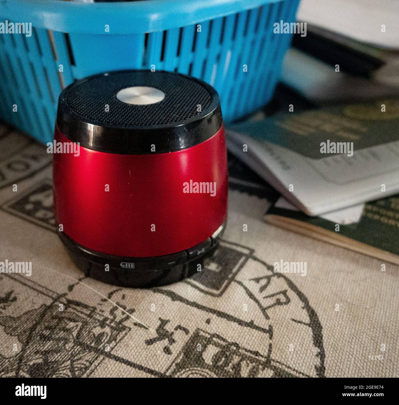 Boom boom hi-res stock photography and images - Alamy