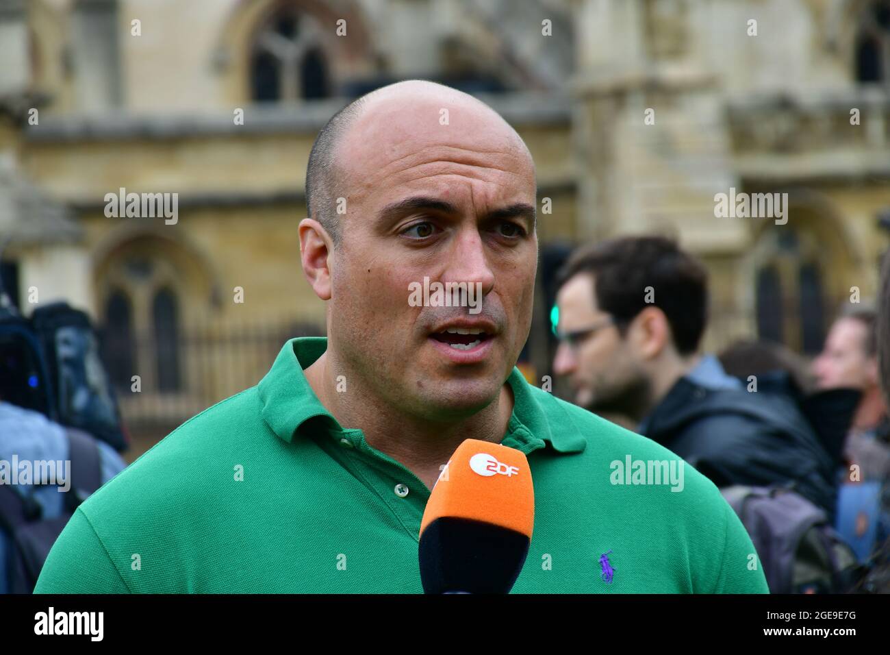 Afghanistan kabul 2021 british army hi-res stock photography and images ...