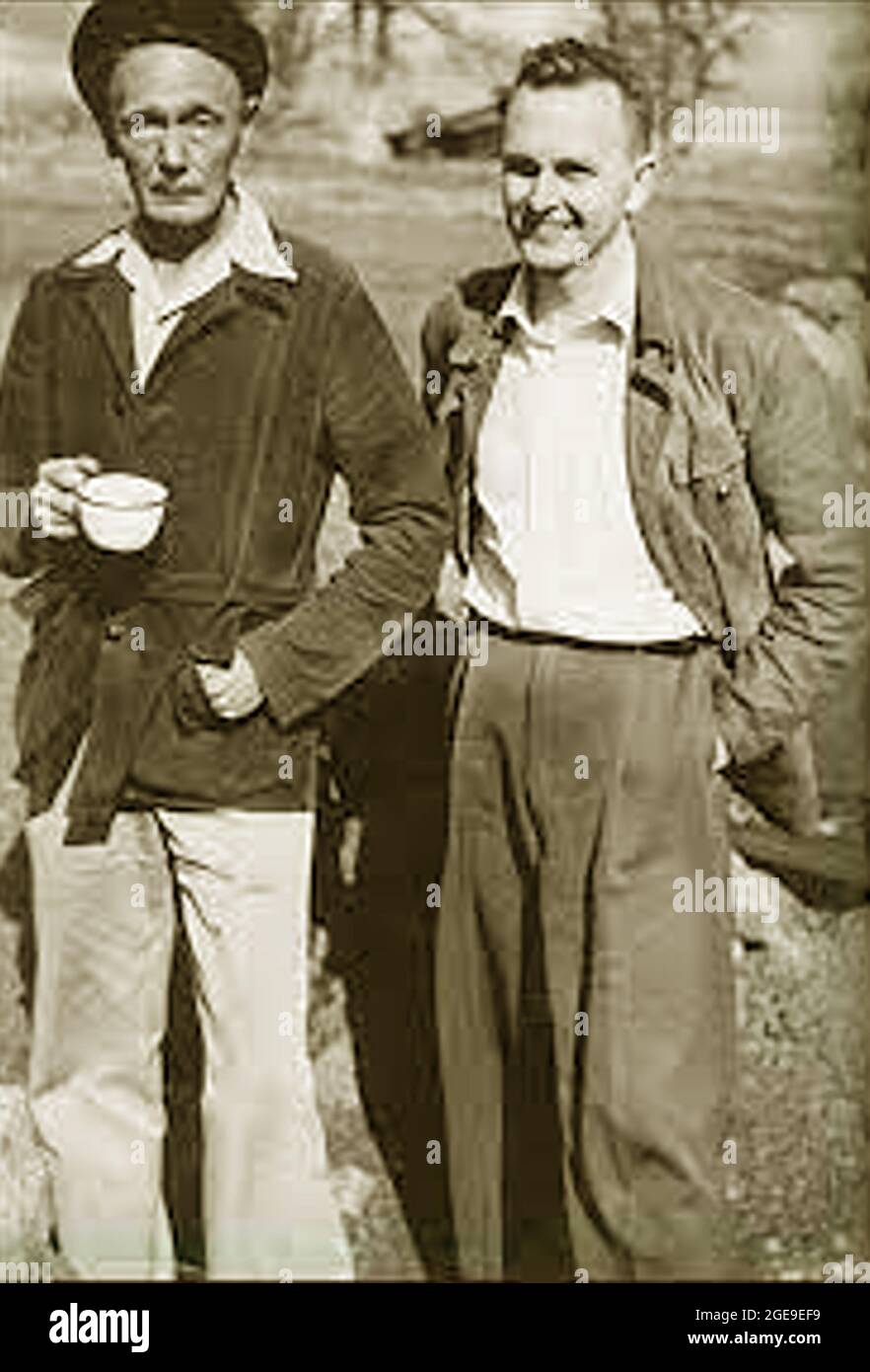 Clark ashton smith hi-res stock photography and images - Alamy