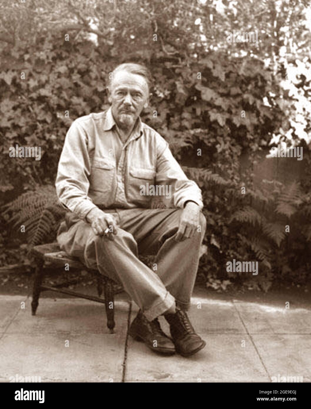 Clark ashton smith hi-res stock photography and images - Alamy