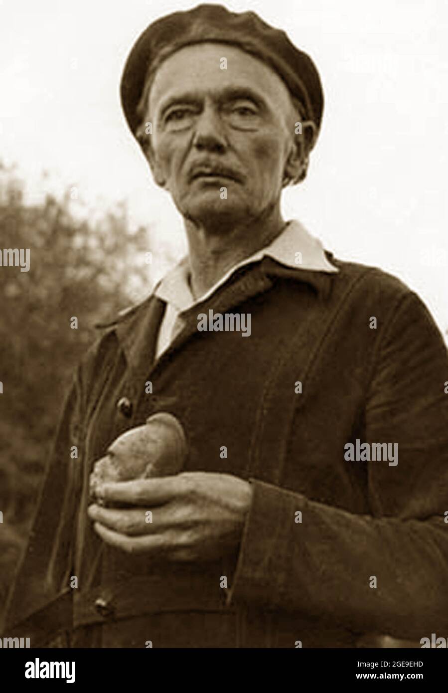 Clark ashton smith hi-res stock photography and images - Alamy