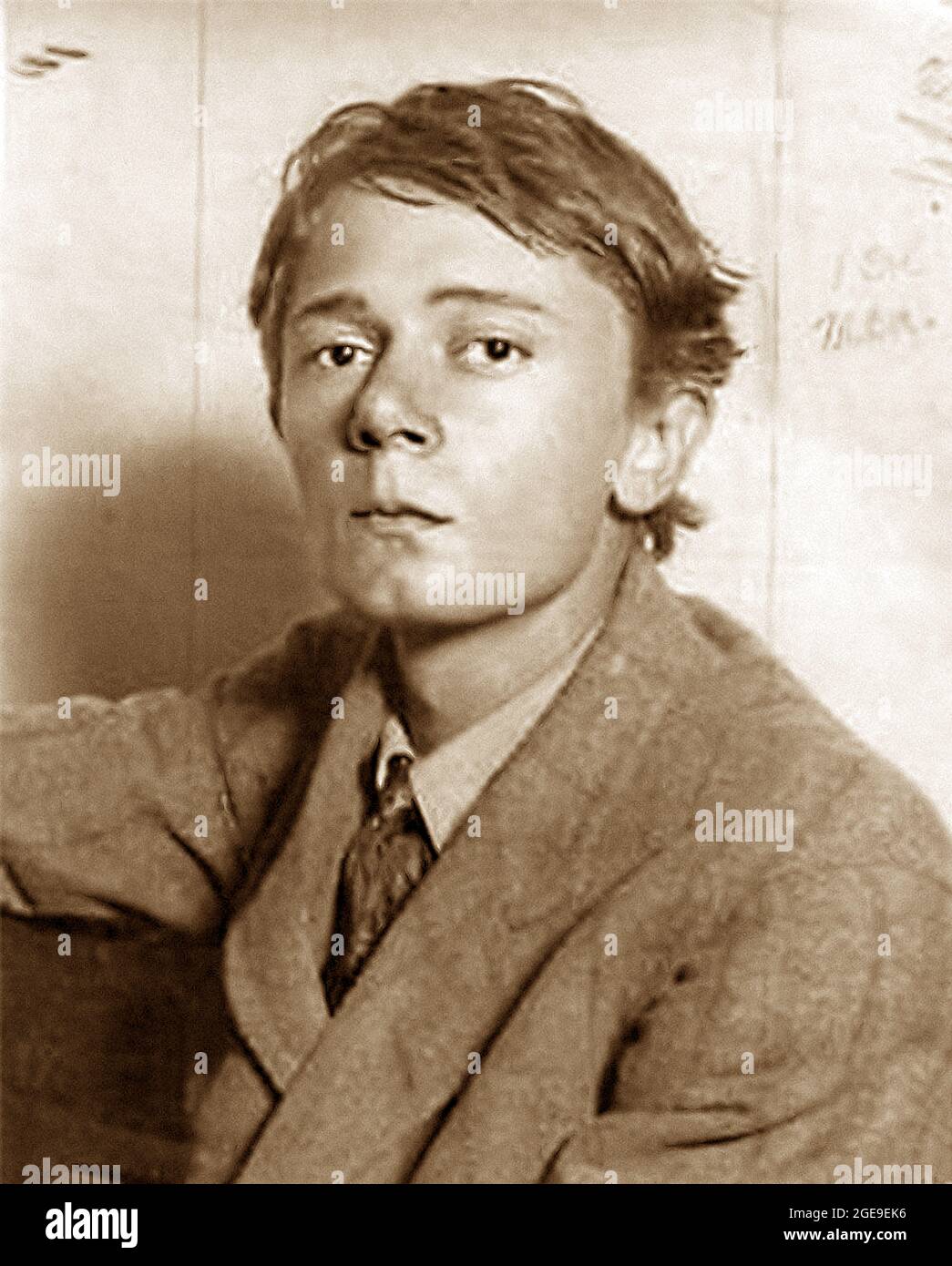 Clark ashton smith hi-res stock photography and images - Alamy