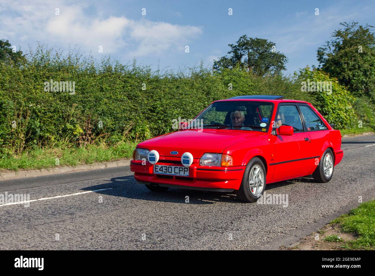 Hatchback Cars 1980s High Resolution Stock Photography and Images - Alamy