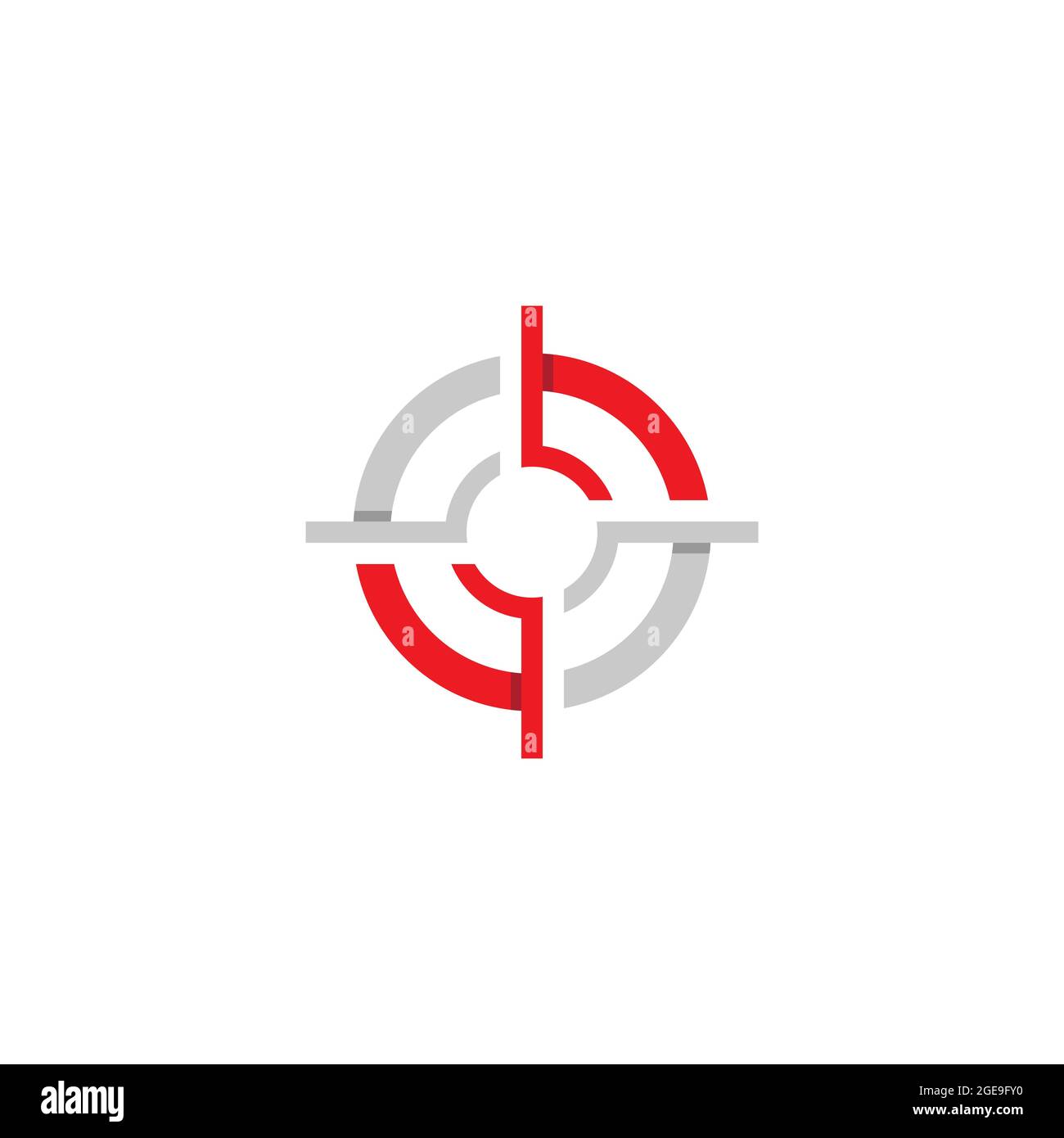 Vectr center hi-res stock photography and images - Alamy