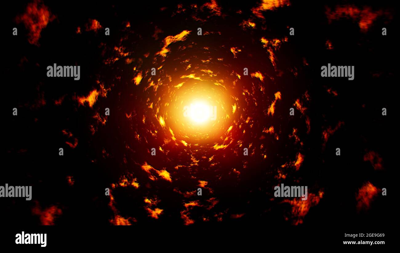 Core energy hi-res stock photography and images - Alamy