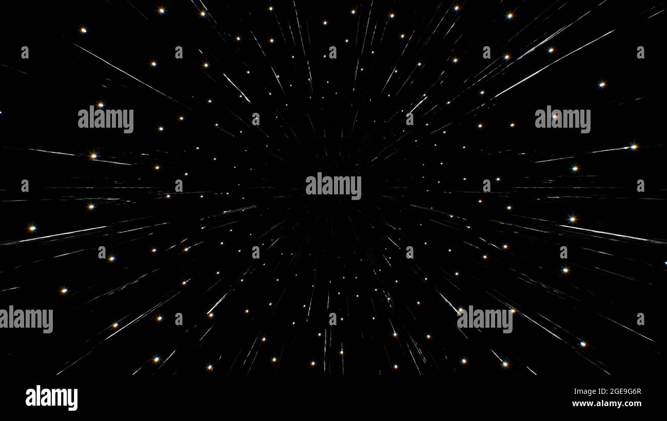 Light particles hi-res stock photography and images - Alamy