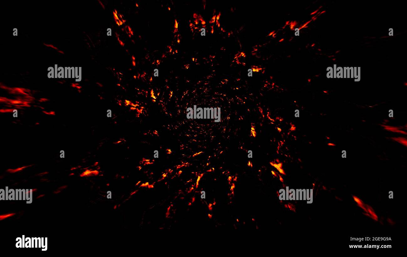 Shiny vortex hi-res stock photography and images - Alamy