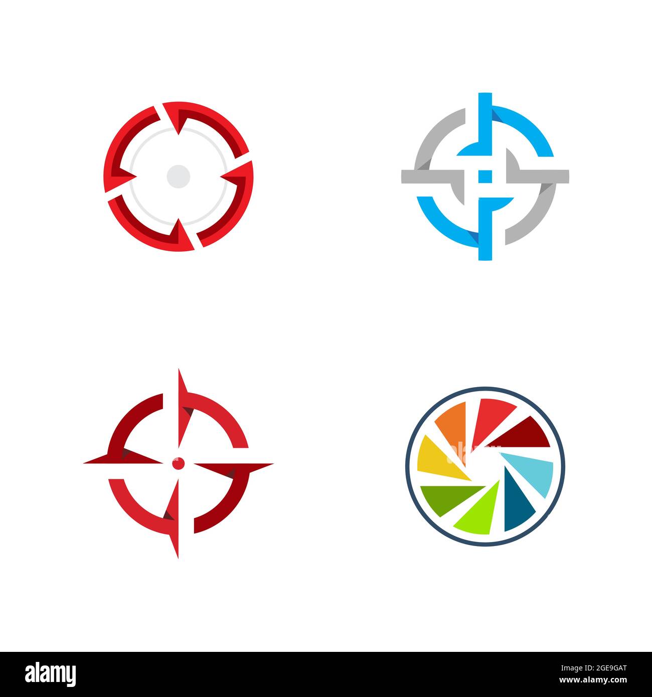 Vectr center hi-res stock photography and images - Alamy