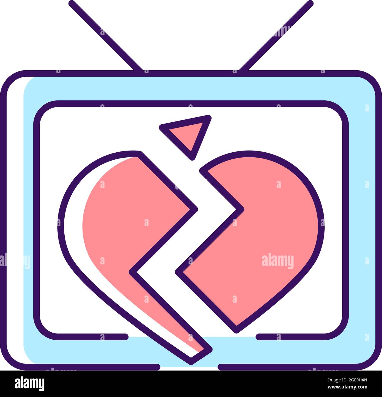 Channel opera Stock Vector Images - Alamy