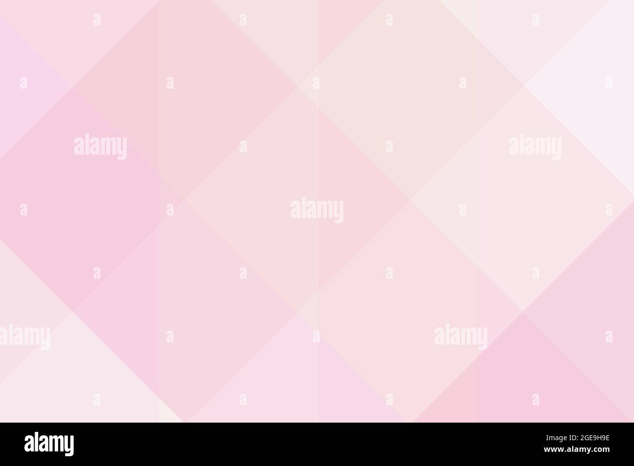 Line Illustrated Backgrounds With Various Shapes And Colours. Different ...