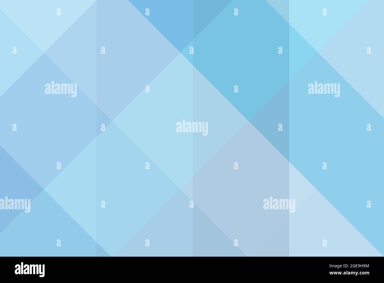 Line Illustrated Backgrounds With Various Shapes And Colours. Different ...