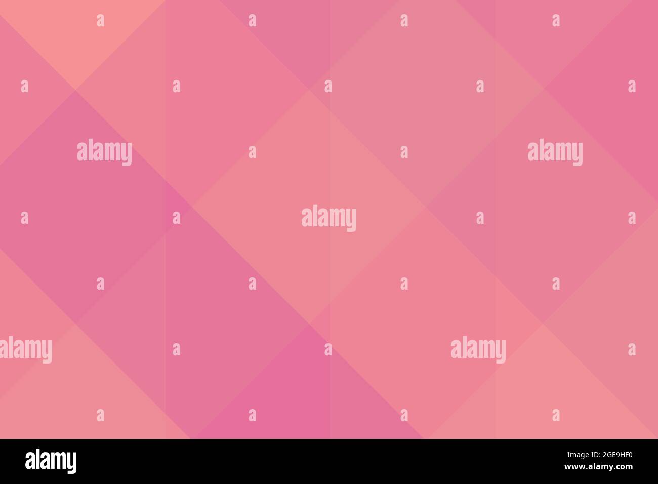 Line Illustrated Backgrounds With Various Shapes And Colours. Different ...