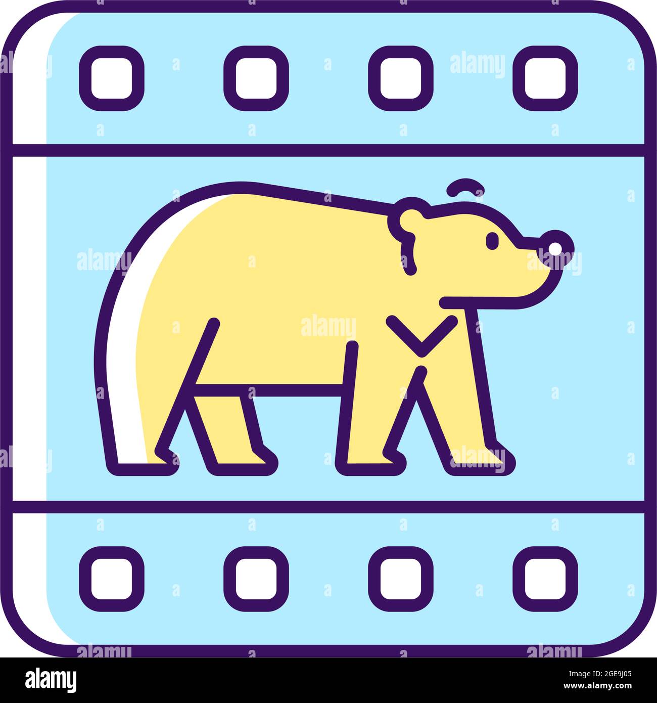 Documentary visual Cut Out Stock Images & Pictures - Alamy