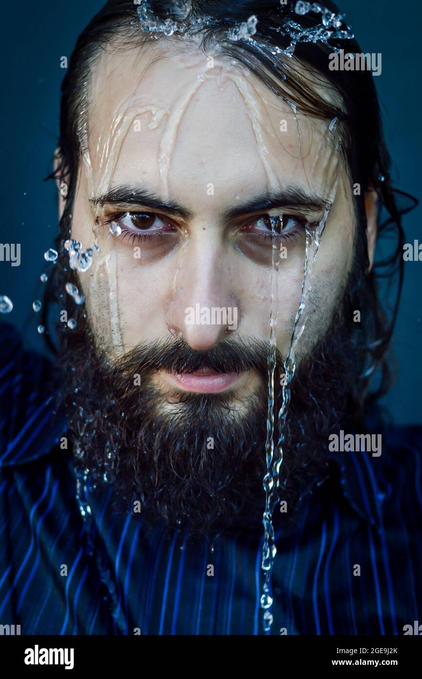 Sinking streams hi-res stock photography and images - Alamy