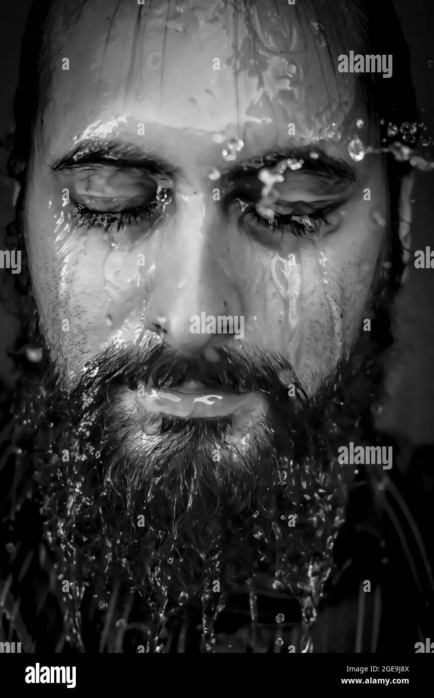 Sinking streams hi-res stock photography and images - Alamy