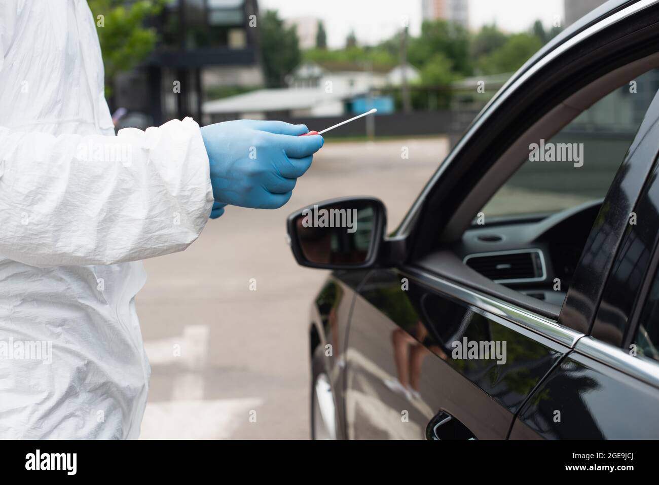 Sample transport hi-res stock photography and images - Alamy