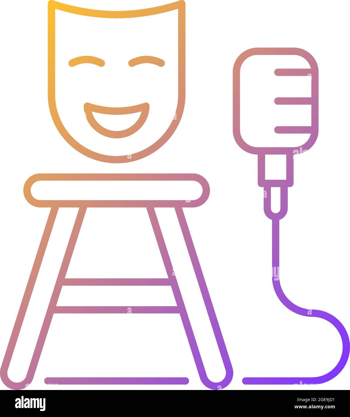 Premier club Stock Vector Images - Alamy