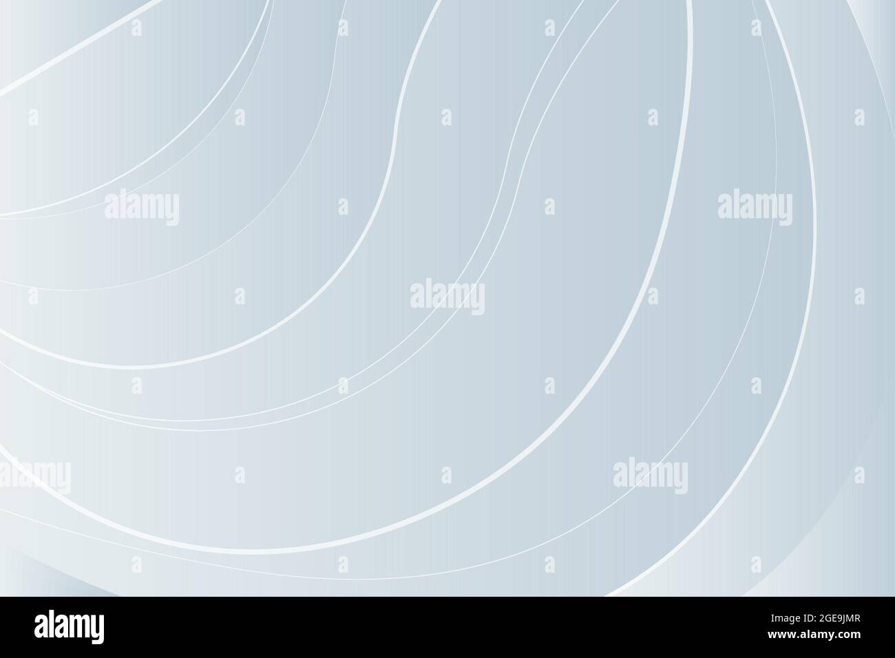 Line Illustrated Backgrounds With Various Shapes And Colours. Different ...