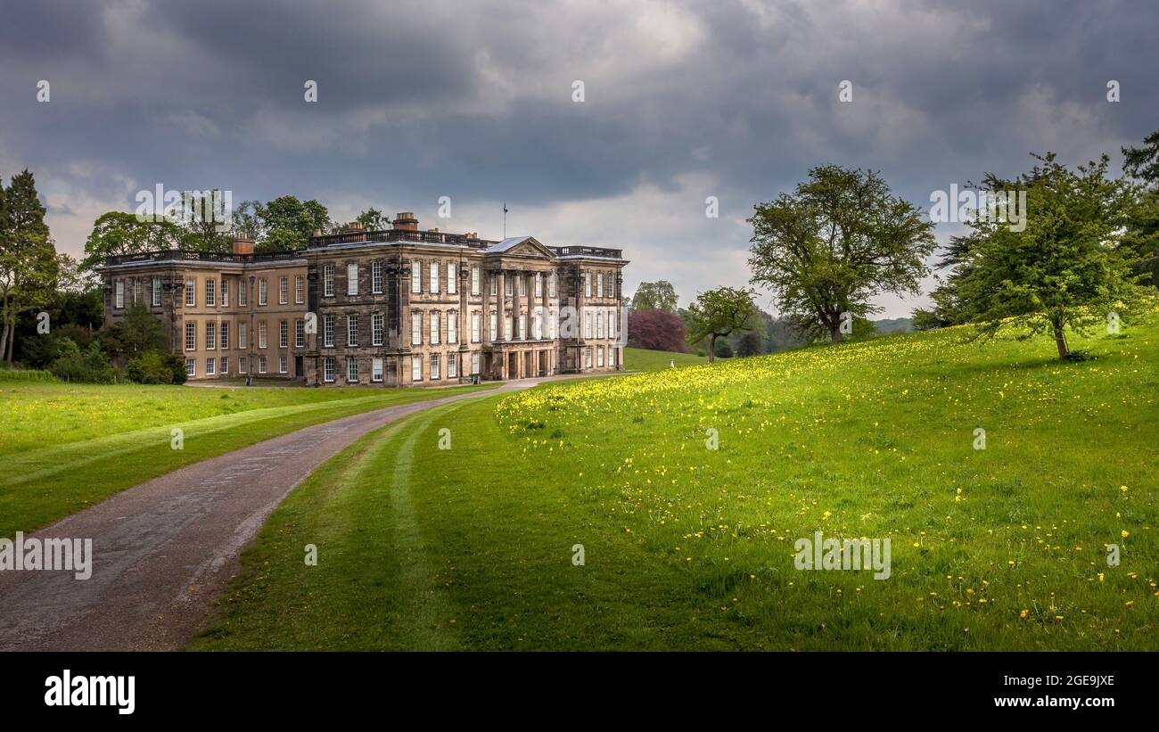 Abbey architecture hi-res stock photography and images - Alamy