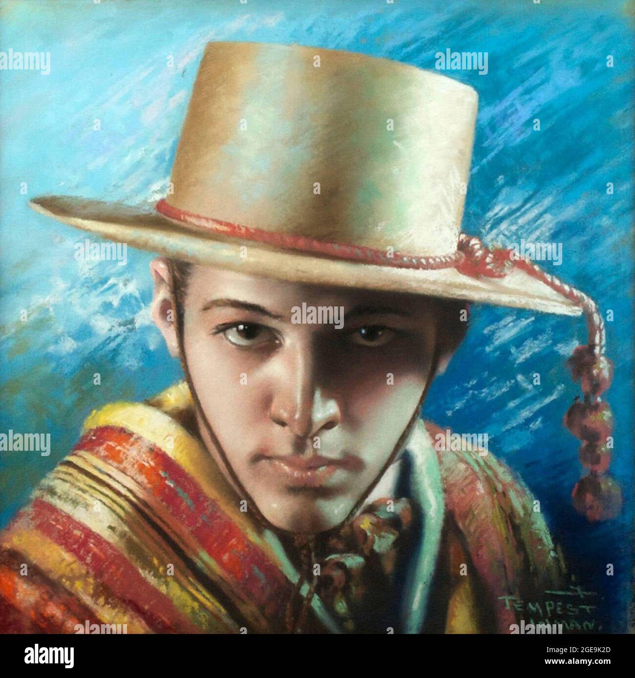 Four horsemen hi-res stock photography and images - Alamy