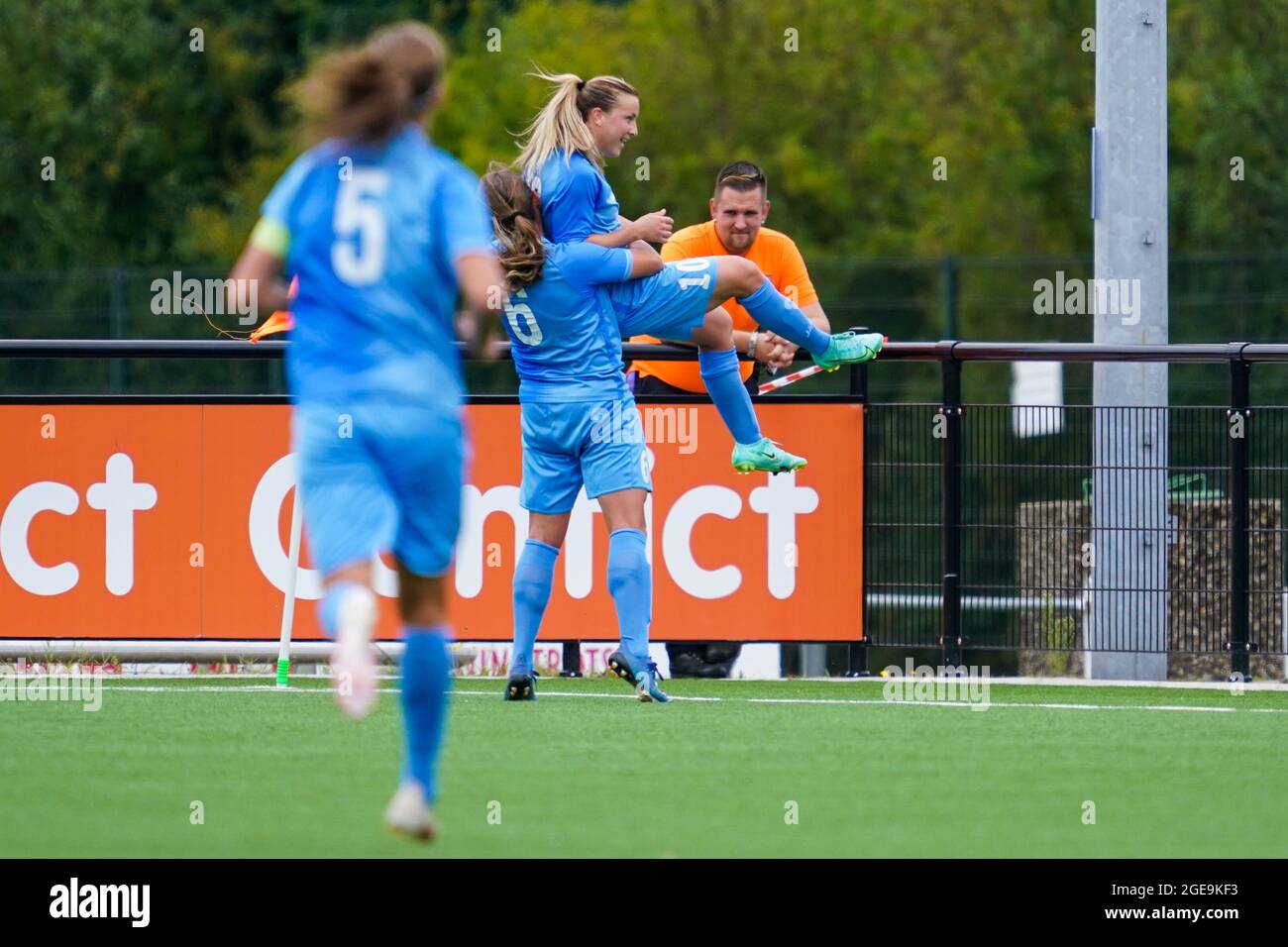 Andjela frajtovic hi-res stock photography and images - Alamy