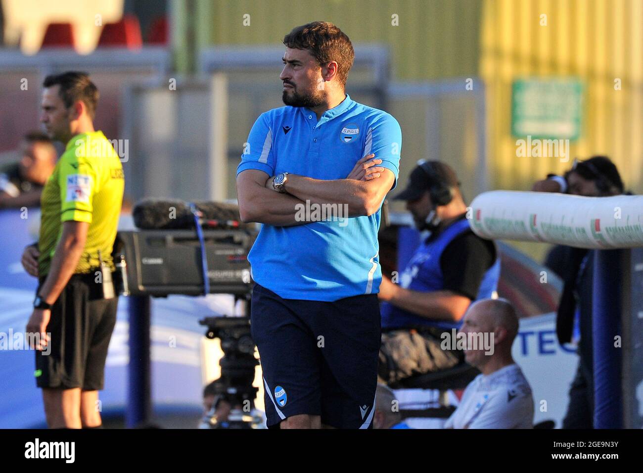 Joseph tacopina hi-res stock photography and images - Alamy