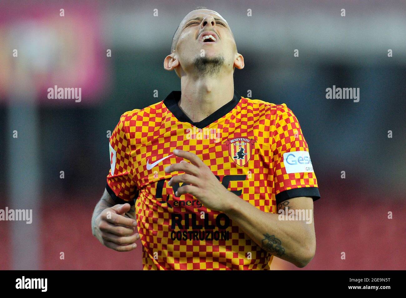 Joseph tacopina hi-res stock photography and images - Alamy