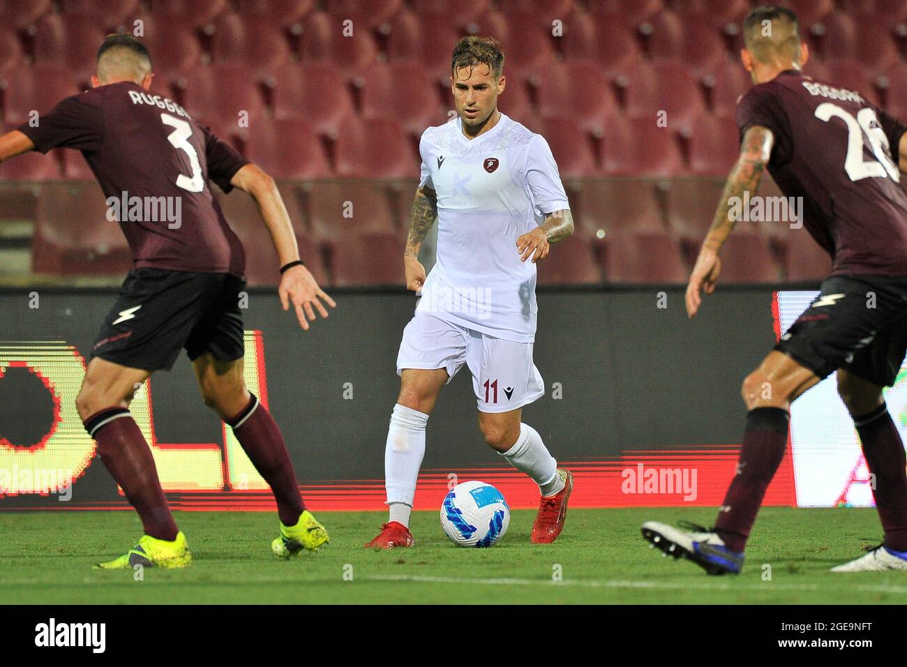 Gianluca ricci hi-res stock photography and images - Alamy