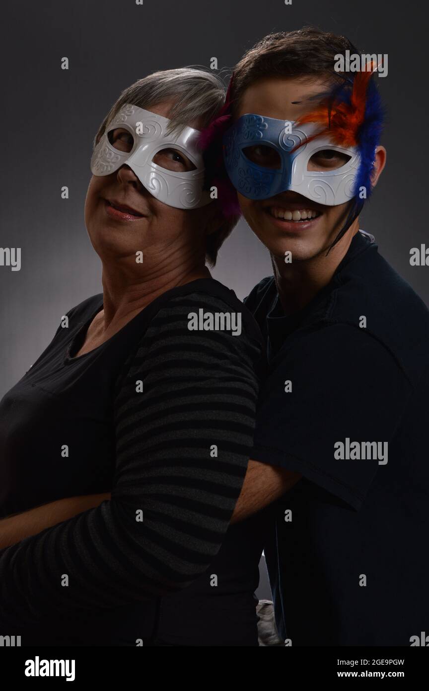 May December Romance High Resolution Stock Photography and Images - Alamy