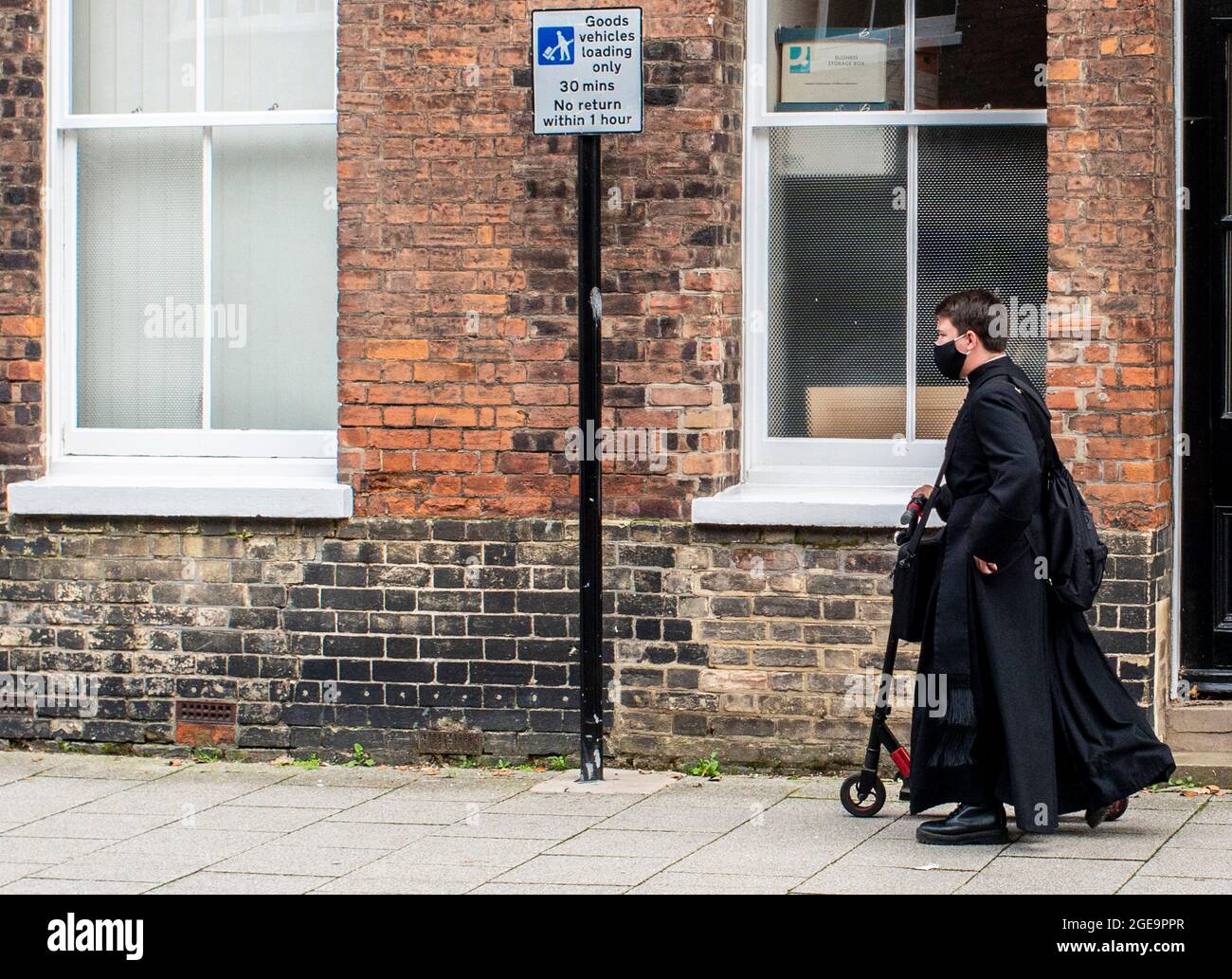 Safety covid 19 hi-res stock photography and images - Alamy