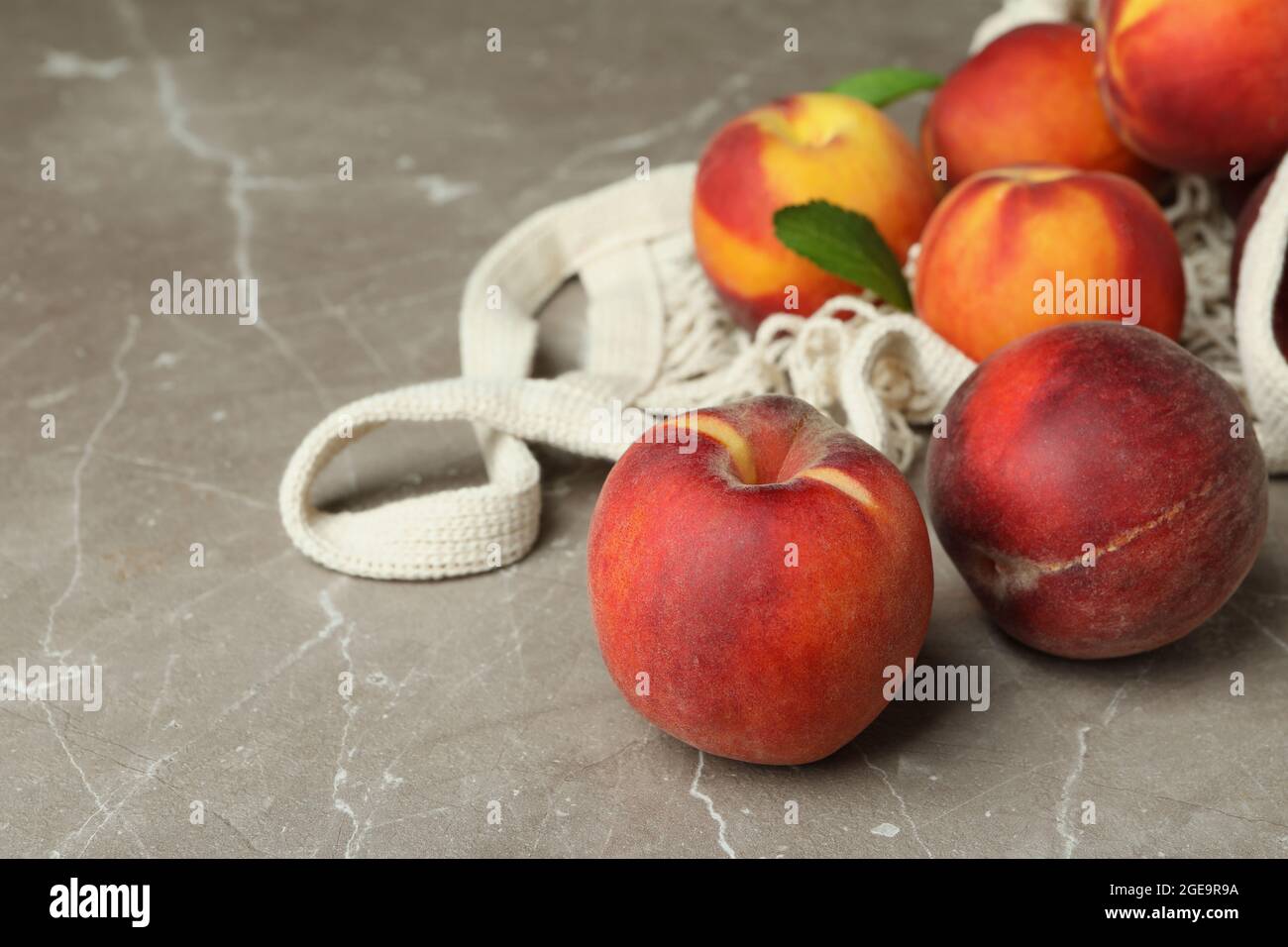 Peach bag hi-res stock photography and images - Alamy