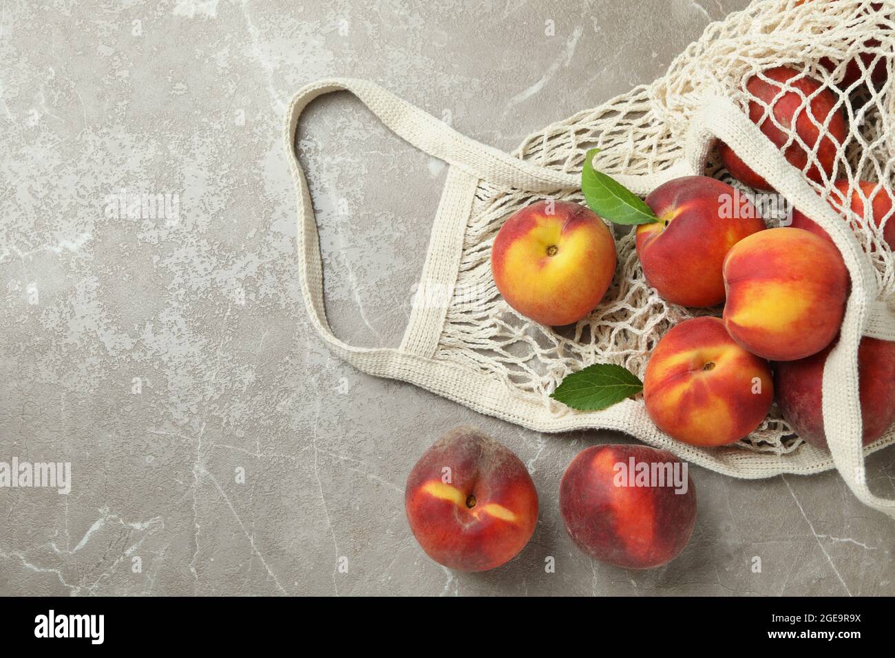 Peach bag hi-res stock photography and images - Alamy
