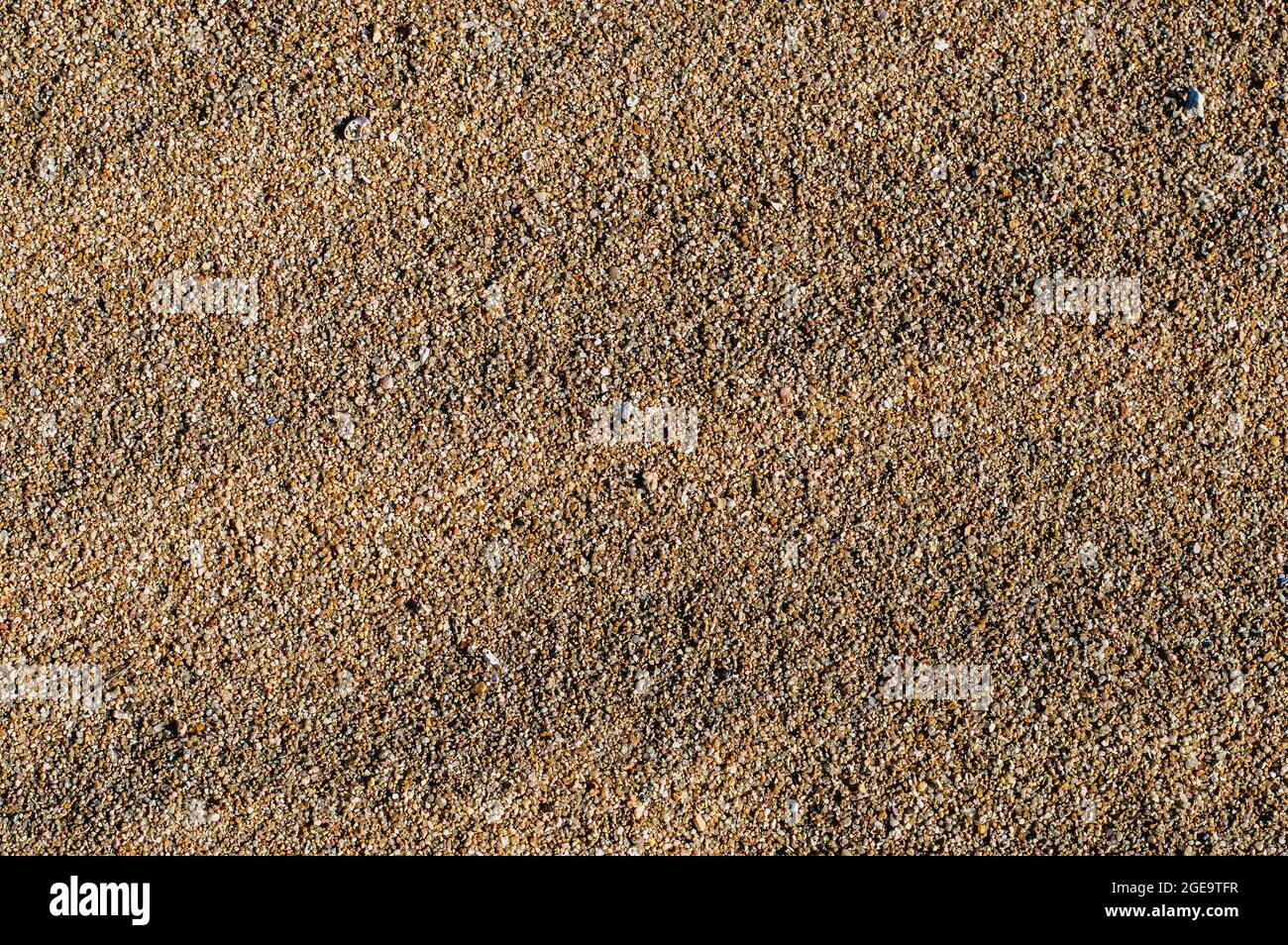 brown sand background with streaks and patterns.Texture Stock Photo - Alamy