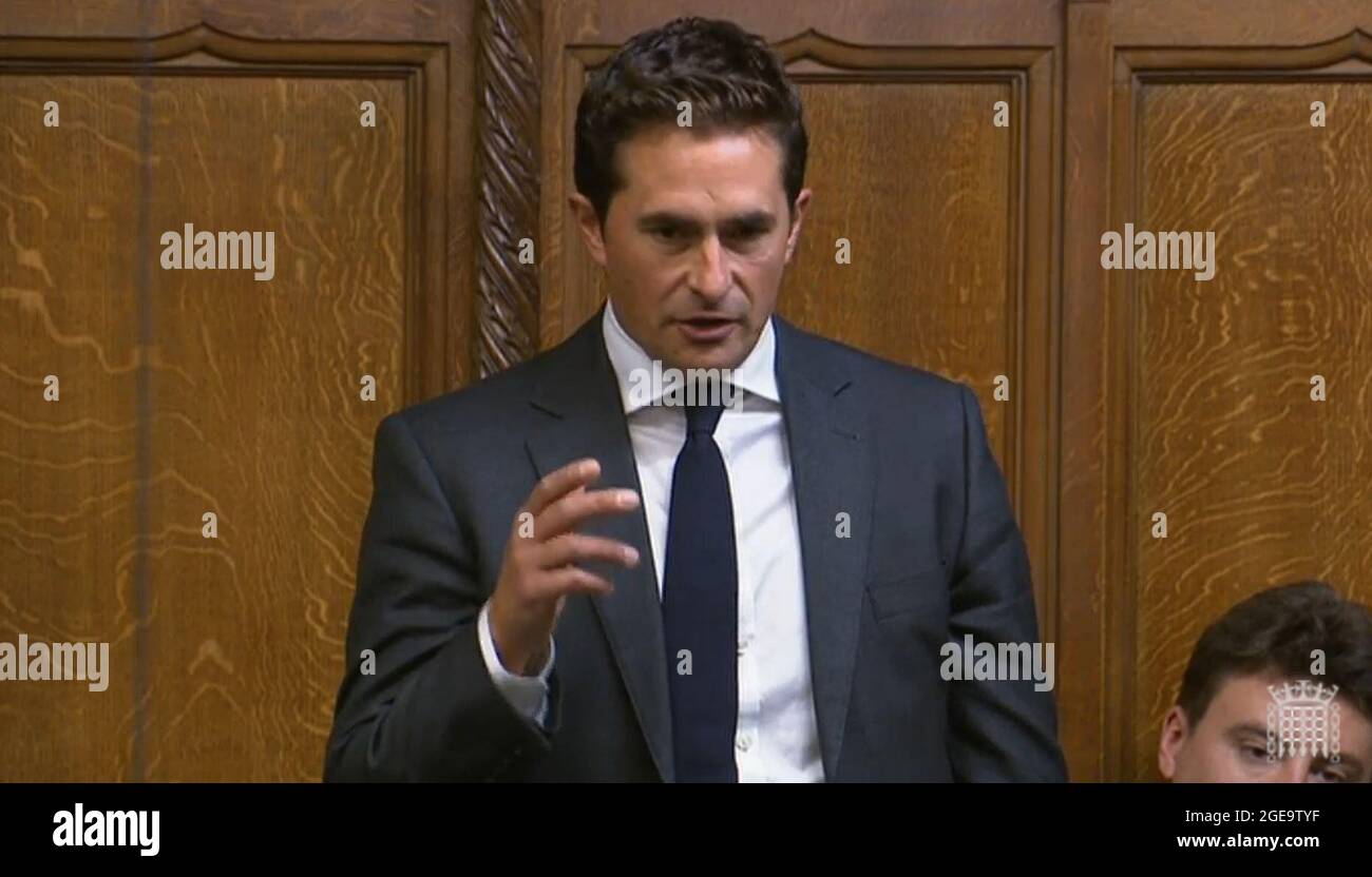 Johnny mercer mp hi-res stock photography and images - Alamy