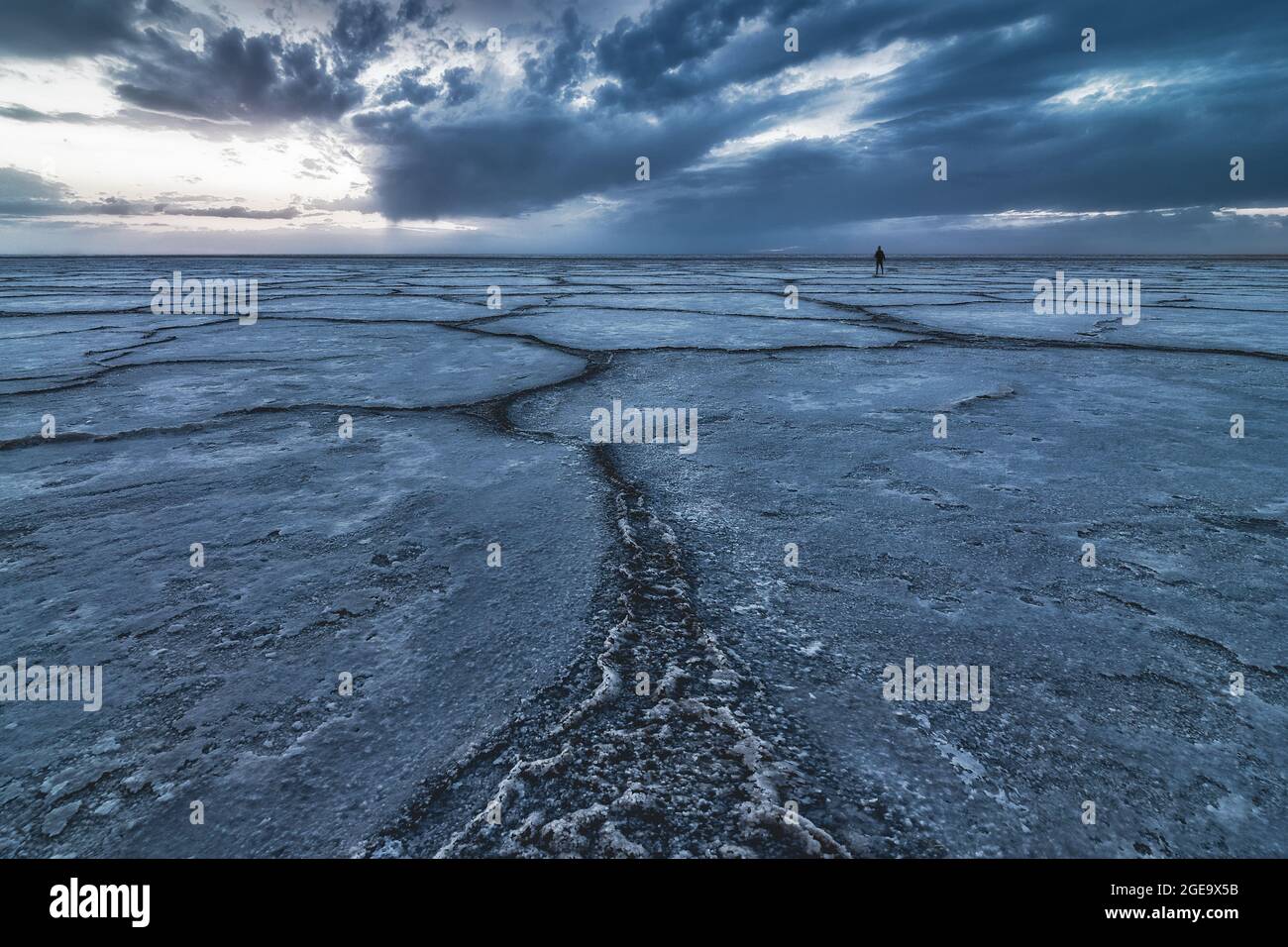 Ground scenery hi-res stock photography and images - Alamy