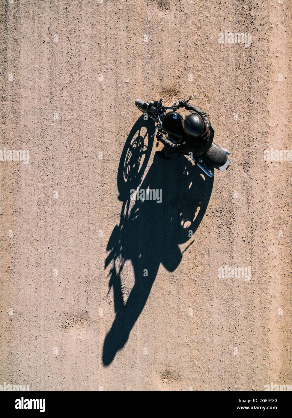 From the top bike route hi-res stock photography and images - Alamy