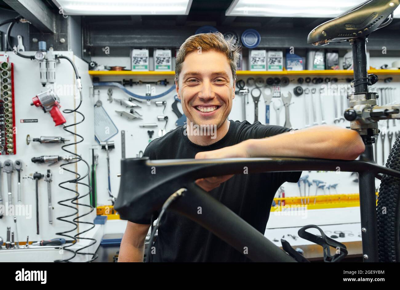 Lean tools hi-res stock photography and images - Alamy