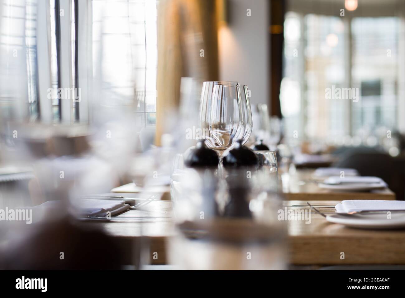 Setting planner hi-res stock photography and images - Alamy