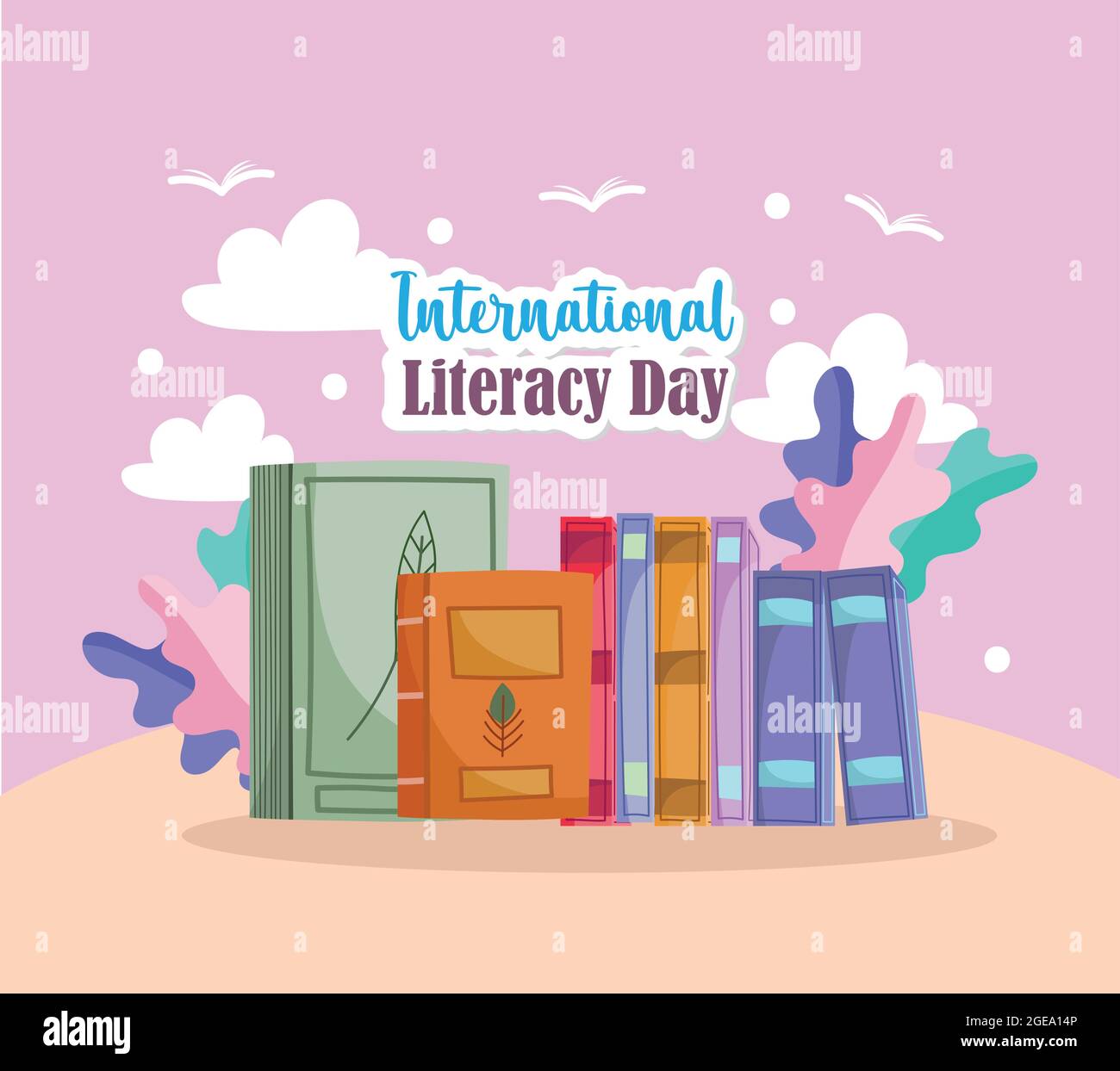 Reading rights Stock Vector Images - Alamy